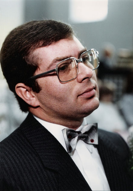 Les Chanteurs du Rail