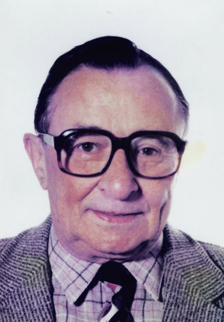 Les Chanteurs du Rail